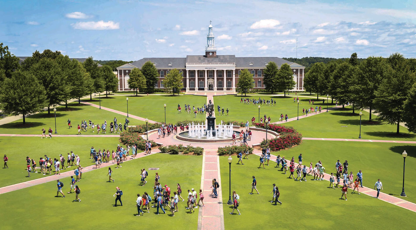 30 Top Accredited Online Colleges With Low Tuition