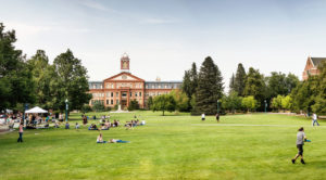 Top 30 Easy Accredited Online Ph.D. Programs