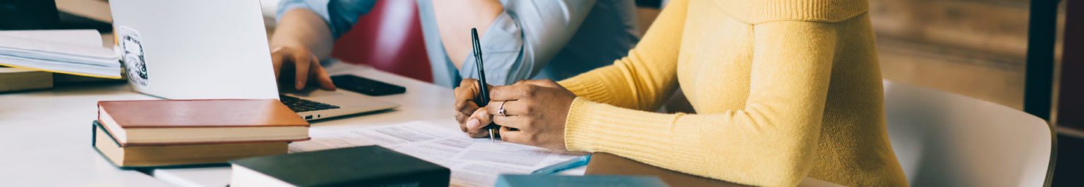 Easy Online College Programs for Undergrads - Accredited Online Colleges