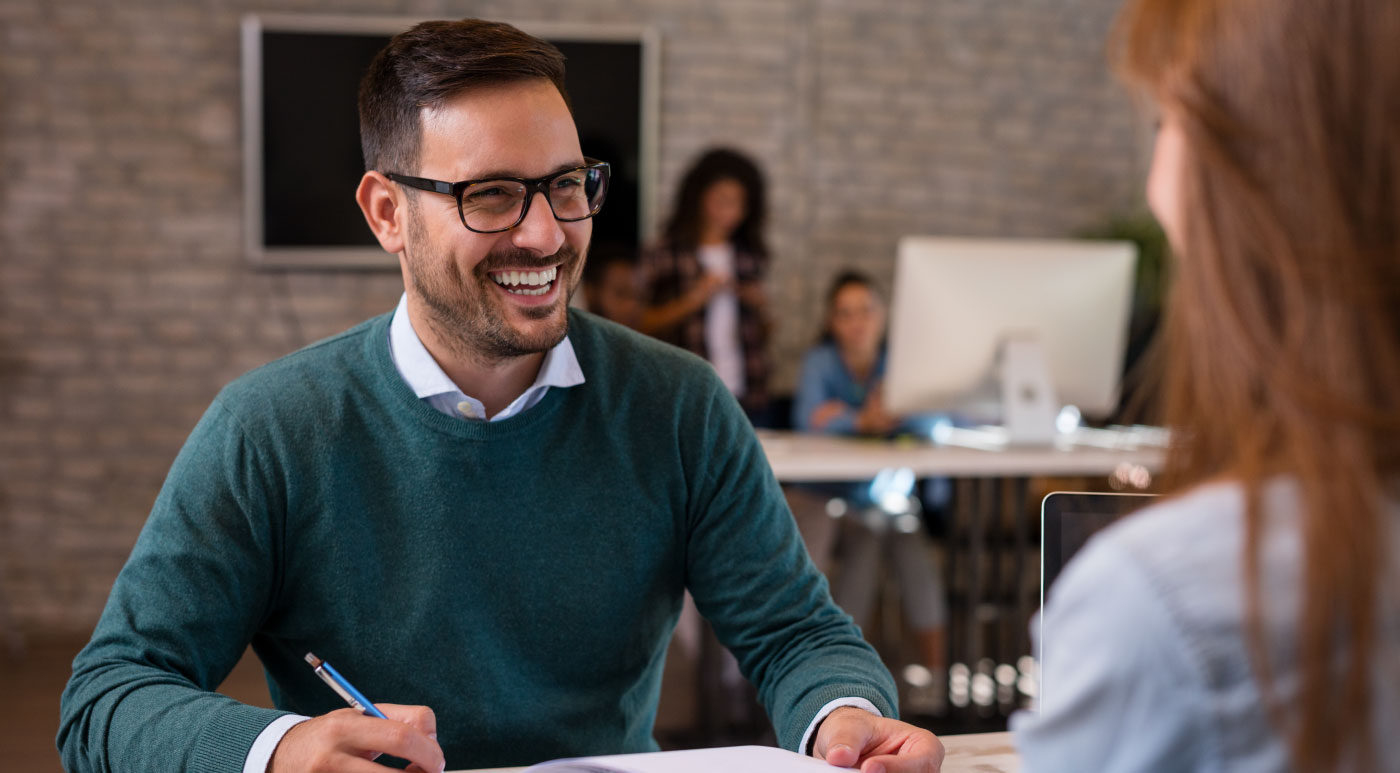 A Guide for Visually Impaired College Students - Accredited Online Colleges