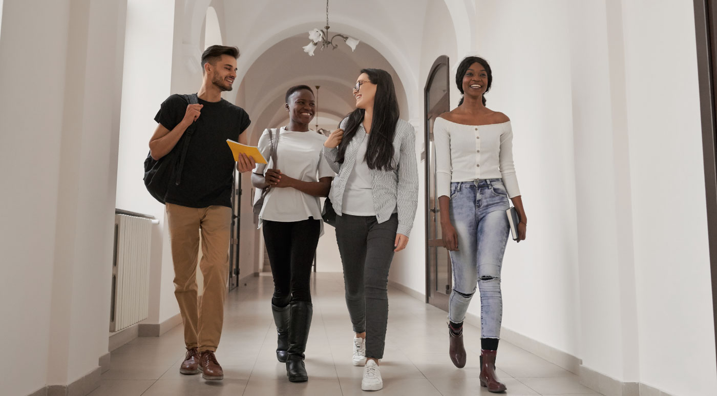 A Guide for Visually Impaired College Students - Accredited Online Colleges