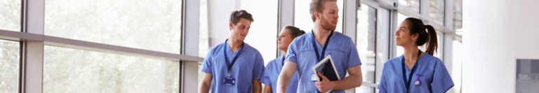 Best Accredited Online Nursing Programs