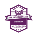 Online Colleges For Registered Dietitian Degree