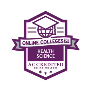 30 Accredited Online Colleges in Health Science