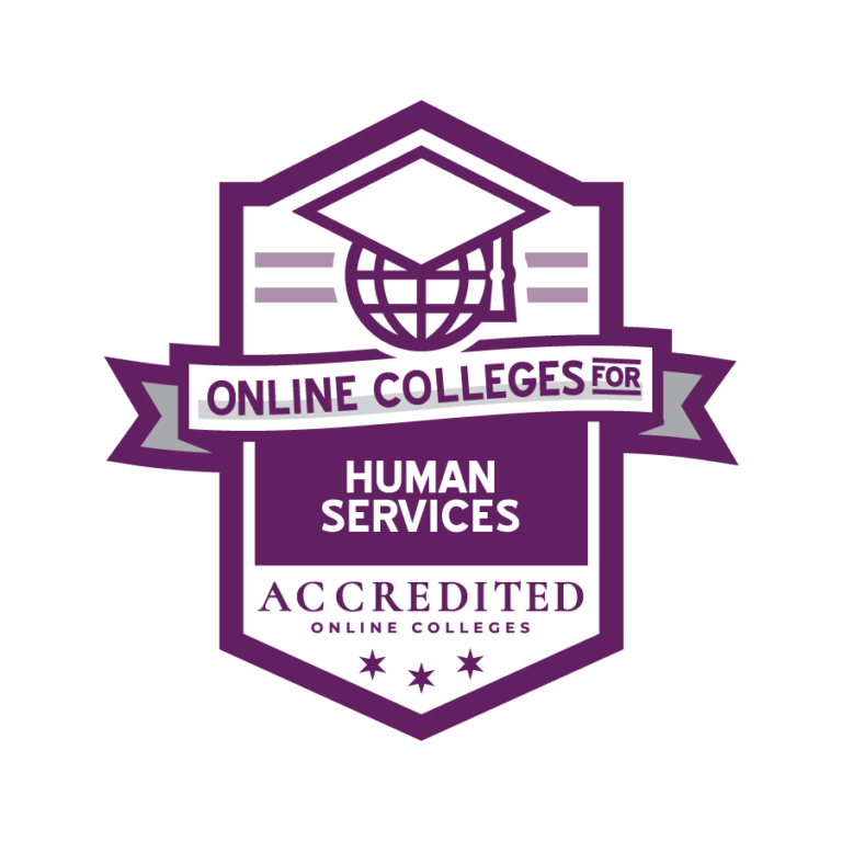 30 Accredited Online Colleges in Human Services - Accredited Online ...