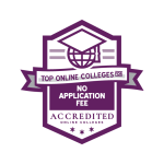 Online Colleges with no Application Fee