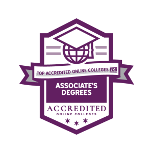 15 Best Online Associate's Degree Programs - Accredited Online Colleges