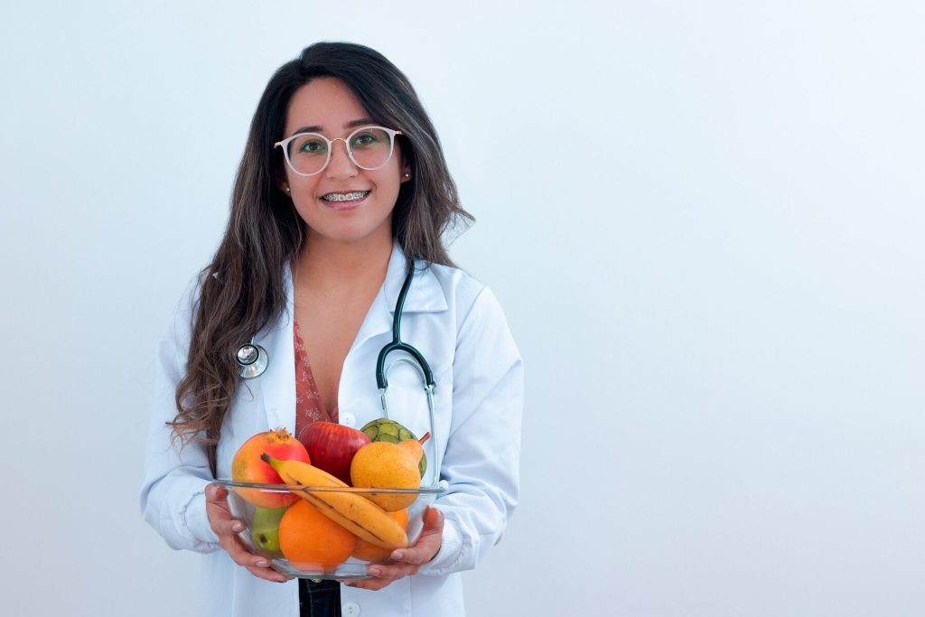 Online Colleges For Registered Dietitian Degree